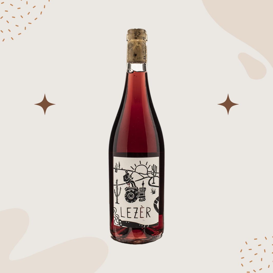 Foradori Release 2023 – Vera Wine