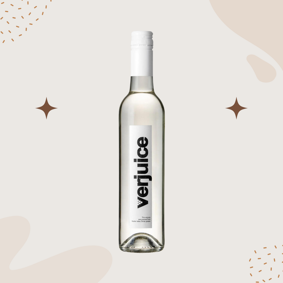 Vales Verjuice 500ml – Vera Wine