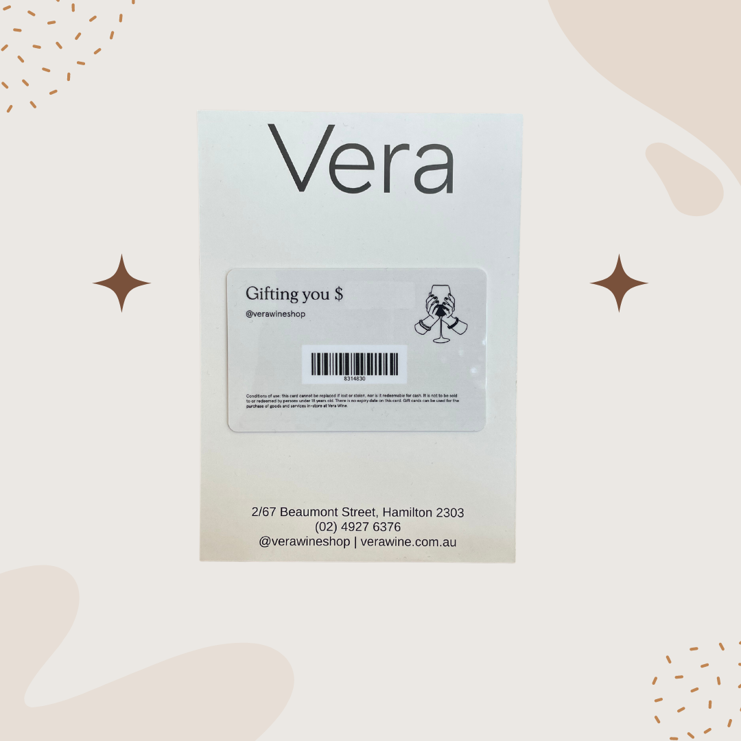 Vera Wine