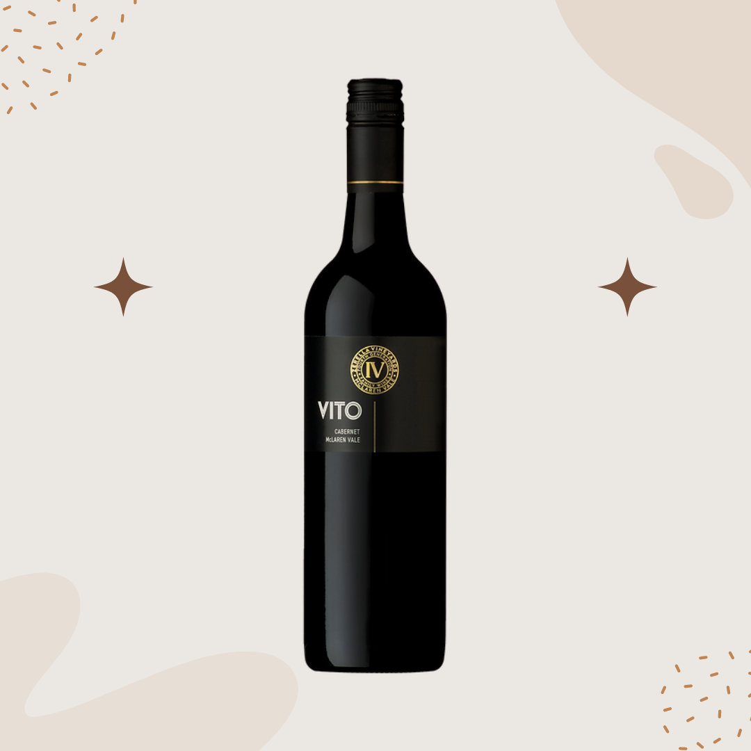 Red – Vera Wine