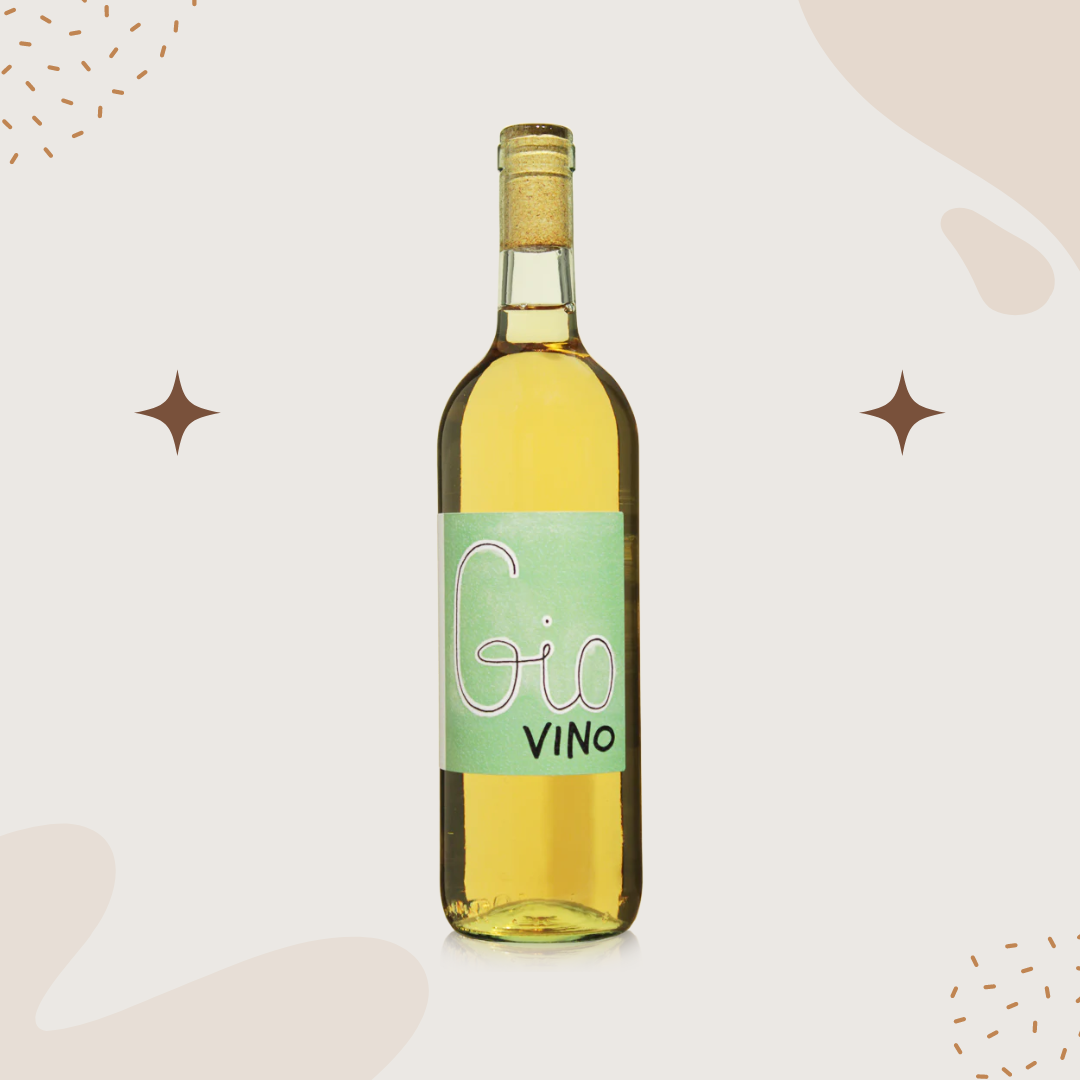 White – Vera Wine